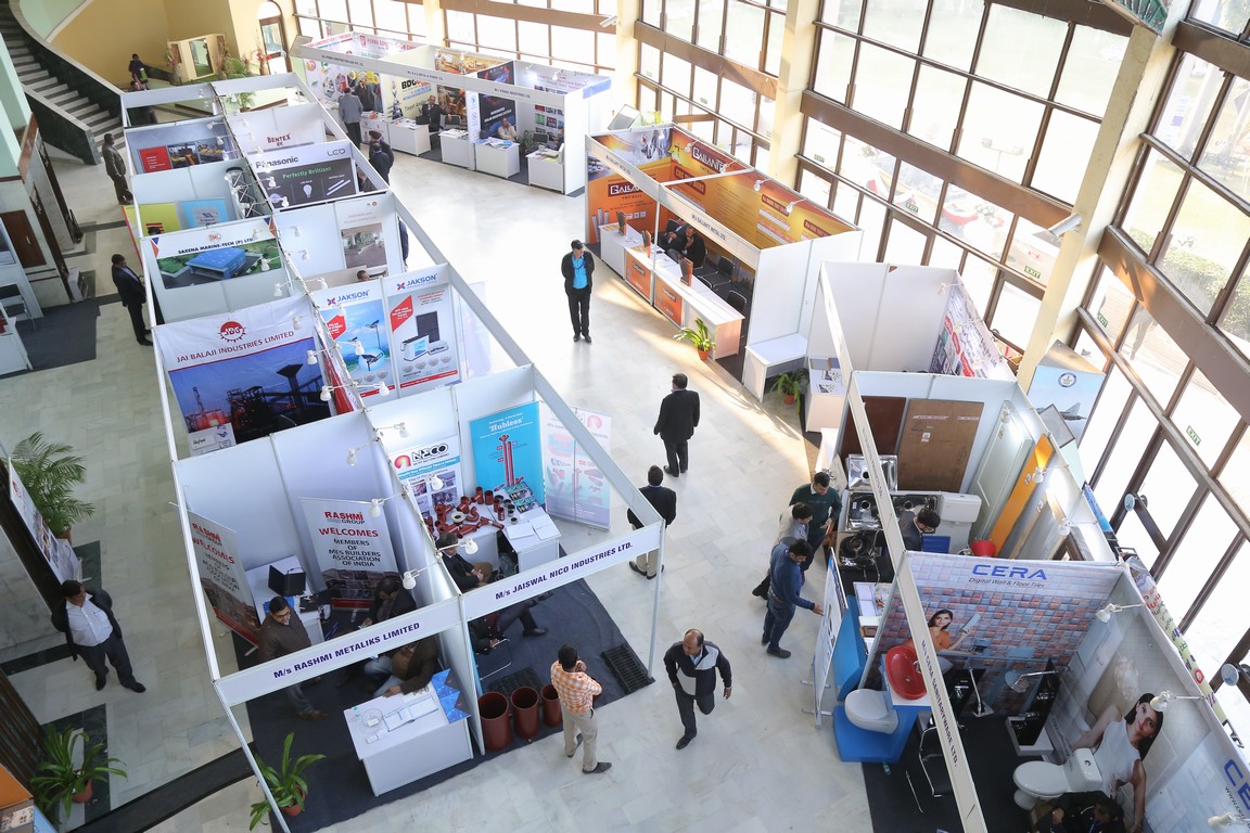 About MES- Military Engineering Services